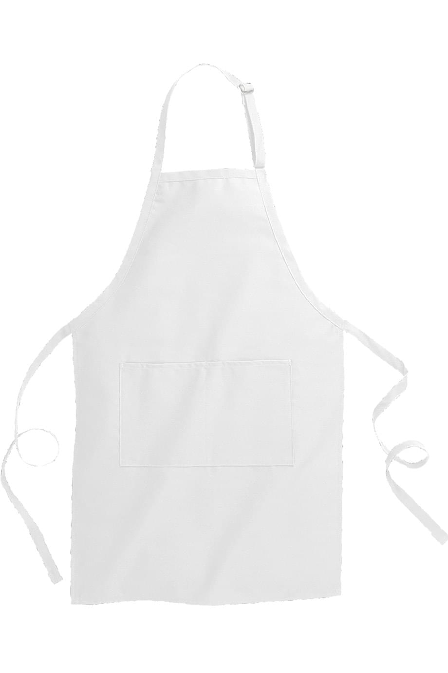 EDWARDS 2-POCKET BUTCHER APRON | Uniforms Today