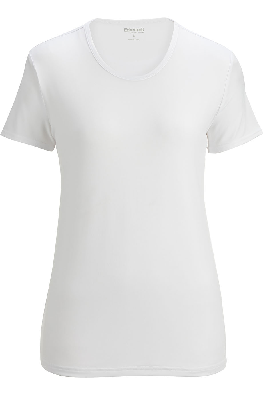 EDWARDS LADIES SOFT SHELL BLOUSE | Uniforms Today